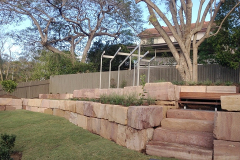 Brisbane Landscaping Projects: Portfolio