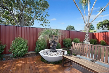 Nudgee Pool Build & Surrounds | Landscape Brisbane