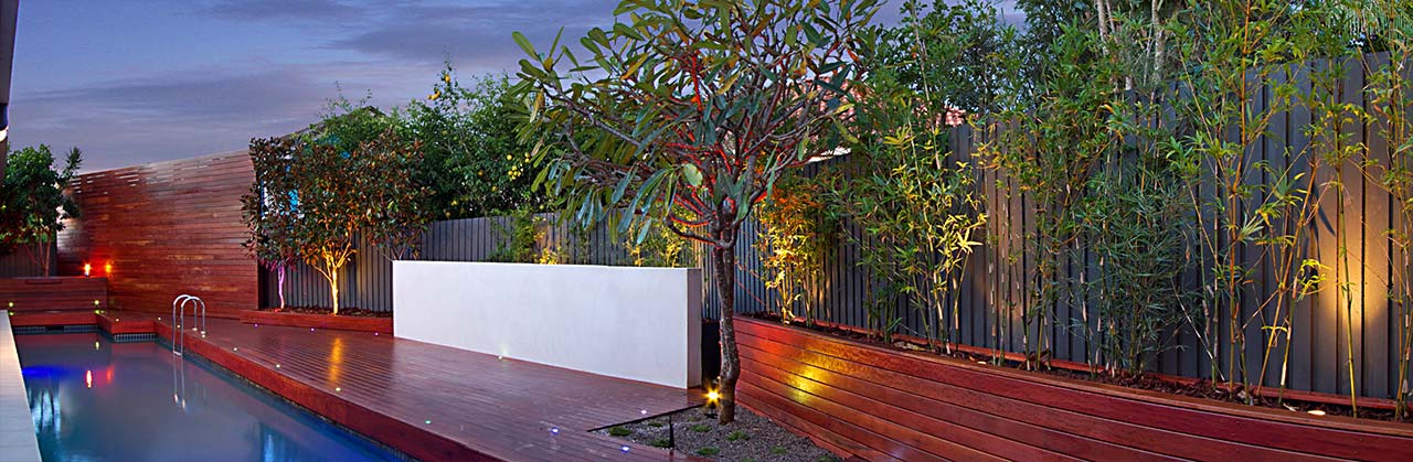 Brisbane Landscaping Services