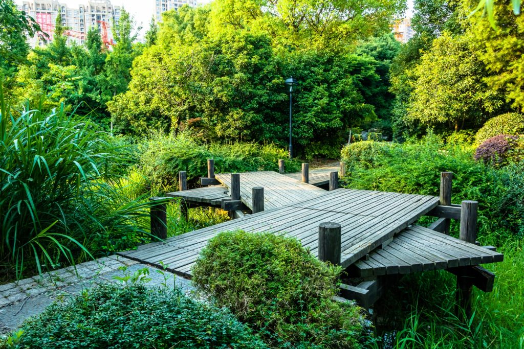 The Art of Garden Landscaping: Transforming Outdoor Spaces